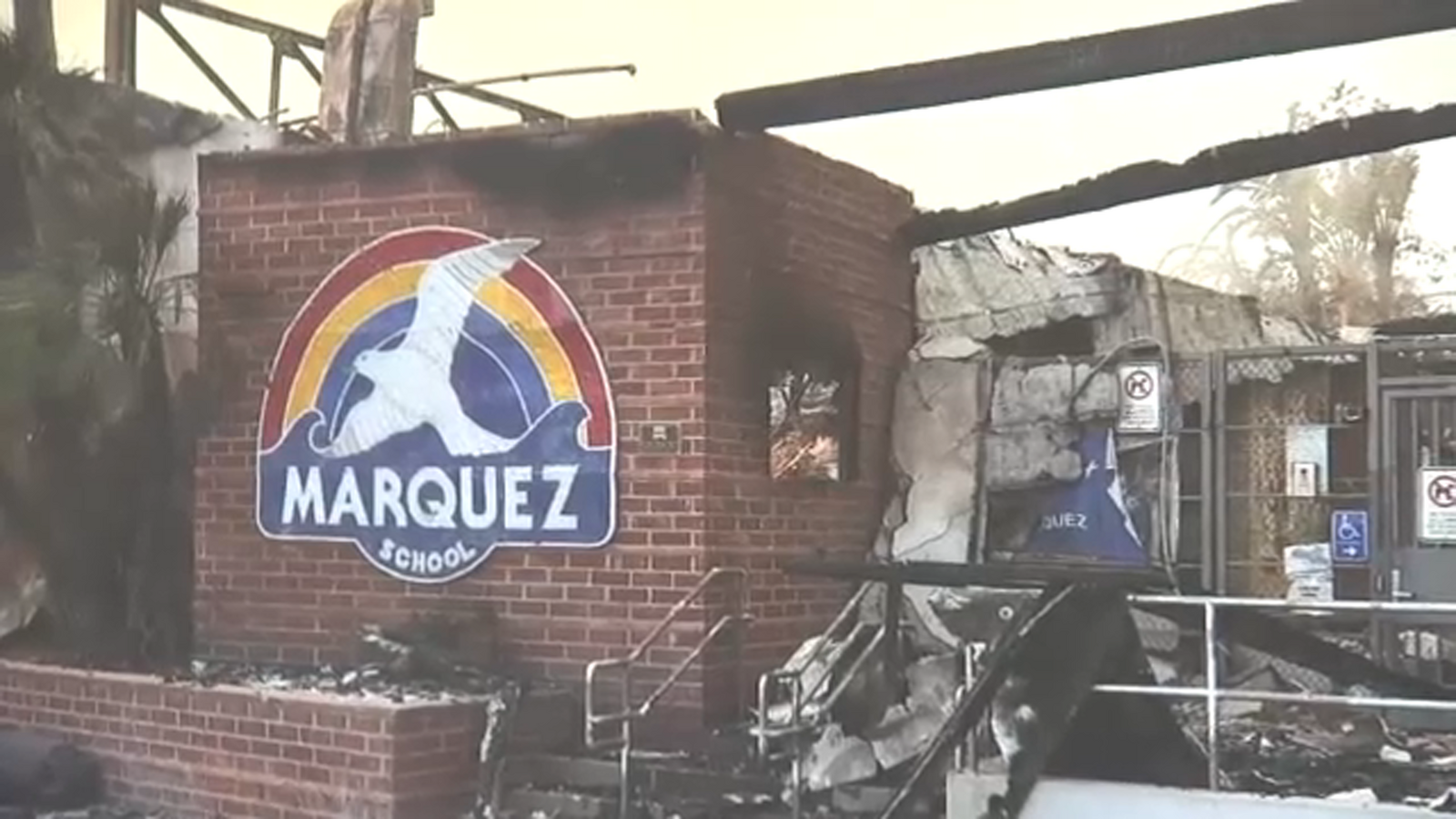 LAUSD proporciona nuevos detalles sobre reconstrucción de escuelas de ...