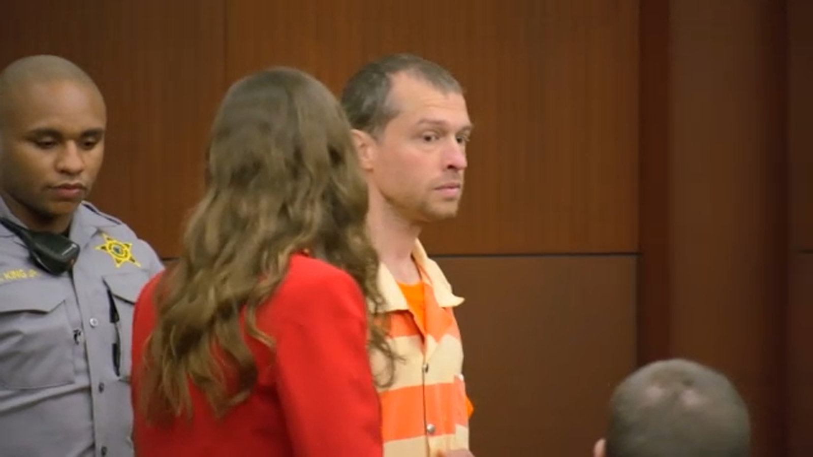 Zoe Welsh teacher killed | Camacho: Durham DA says Raleigh murder ...