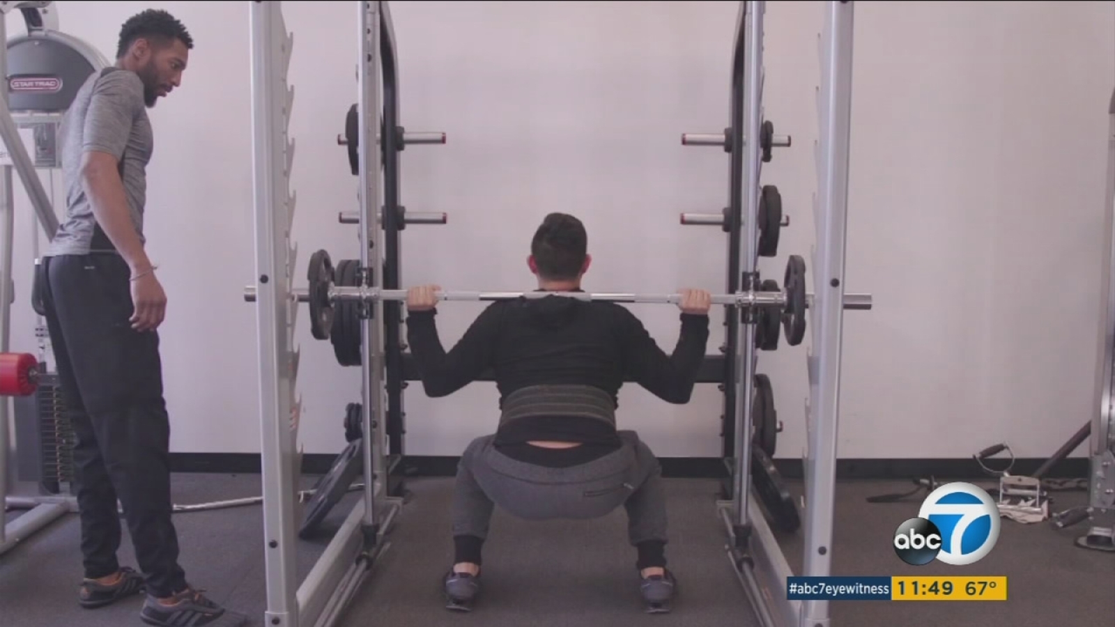 Consumer Reports says study shows exercise can be more beneficial than ...