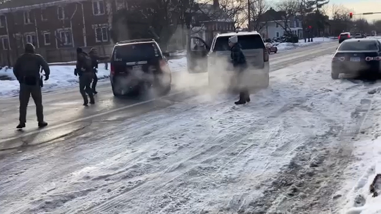 Re: Autopsy and ballistic reports will tell if multiple shooters and ...