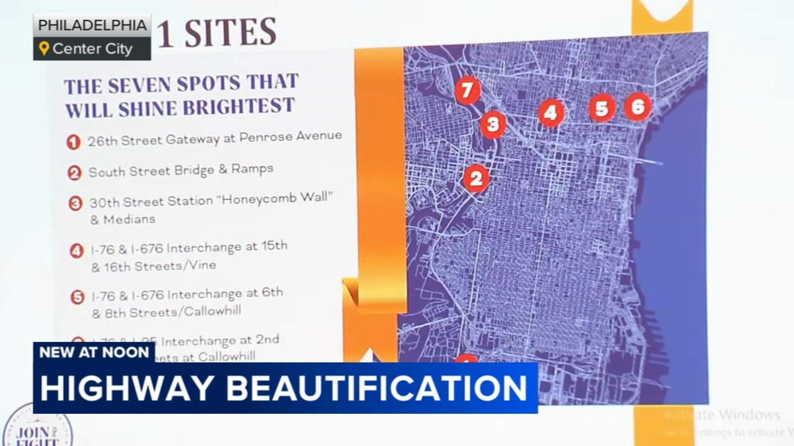 'Gateways to Philadelphia': City officials announce anti-graffiti and ...