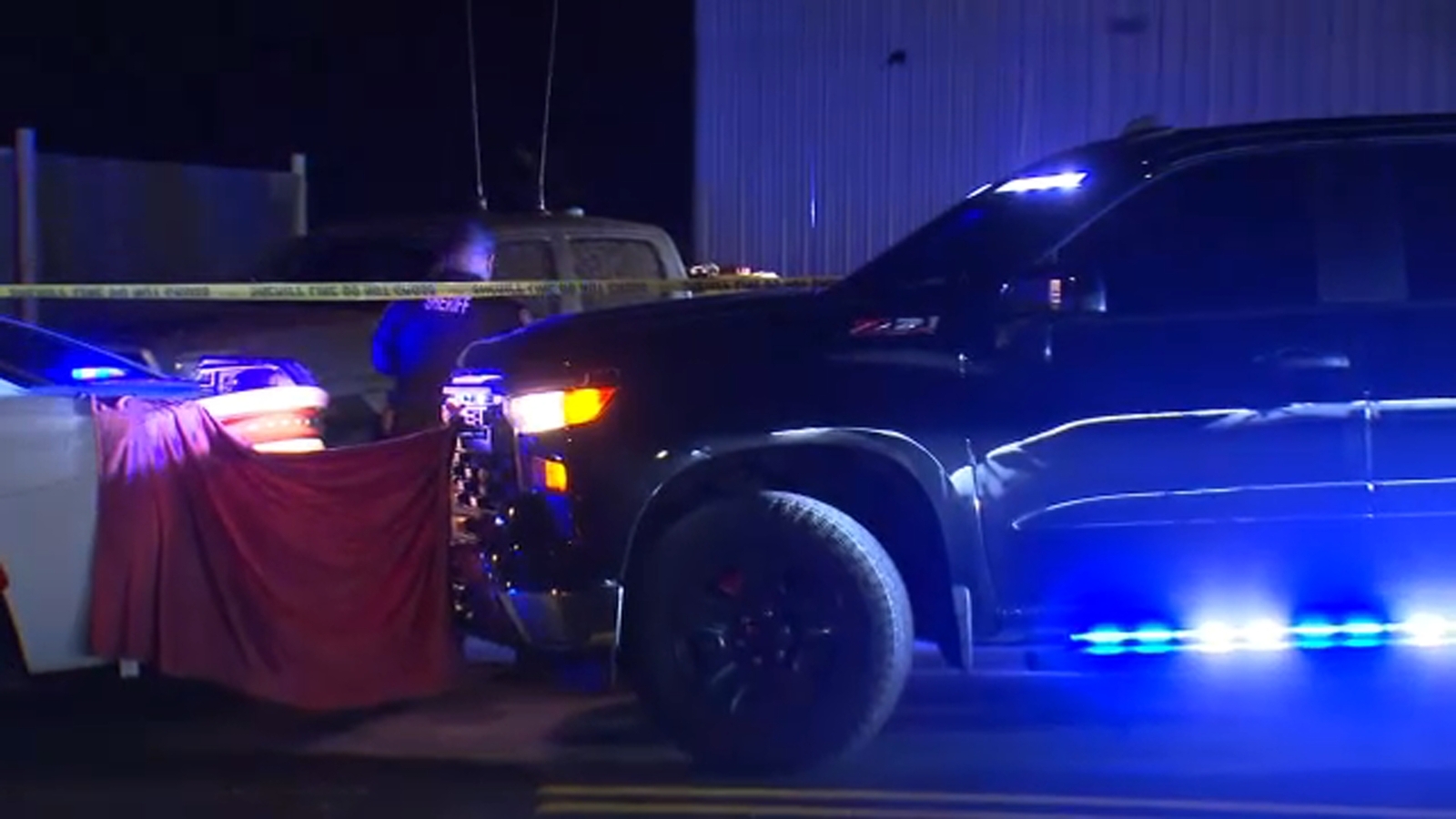 Stovall NC shooting | Shooting reported outside Family Dollar in ...