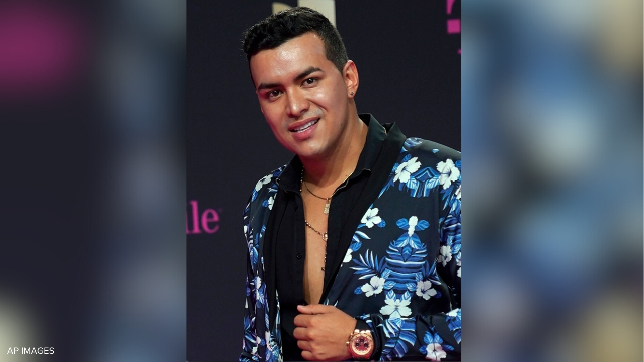 Colombian singer Yeison Jiménez among 6 dead after plane crash in ...