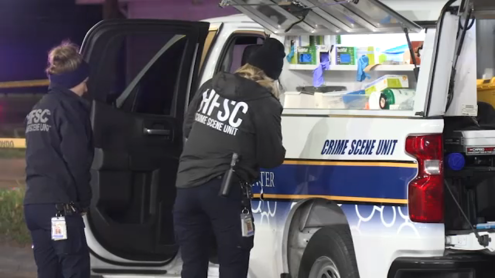 Officer-involved shooting: Officer opens fire during traffic stop after ...