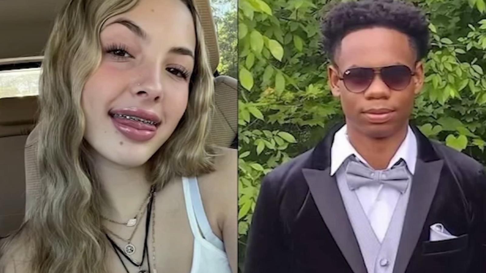 Lyric Woods Devin Clark Issiah Ross | Murder trial begins for man ...