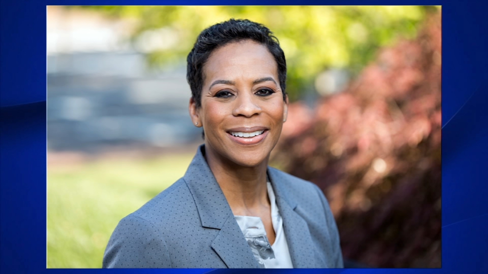 Katherine Christian | New deputy chief in Garner Police Department ...