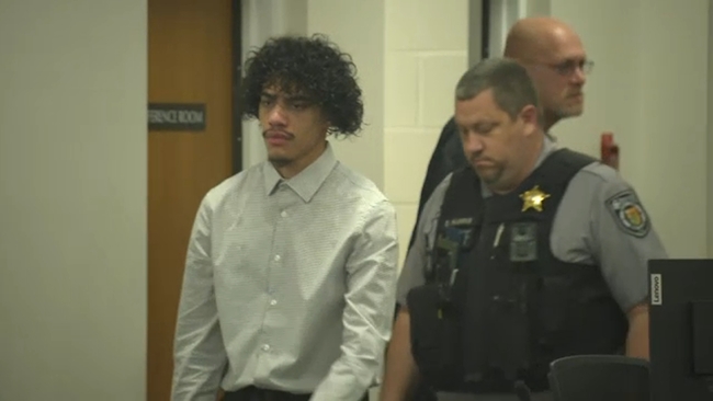 12 jurors chosen for Issiah Ross murder trial; alternates selection to ...