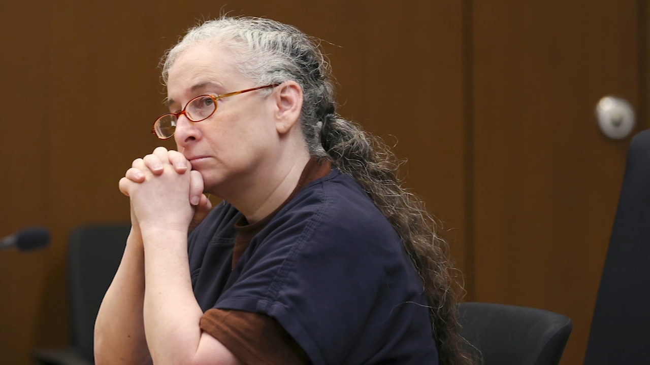 Marni Yang, convicted in 2011 killing of former Bears player’s ...