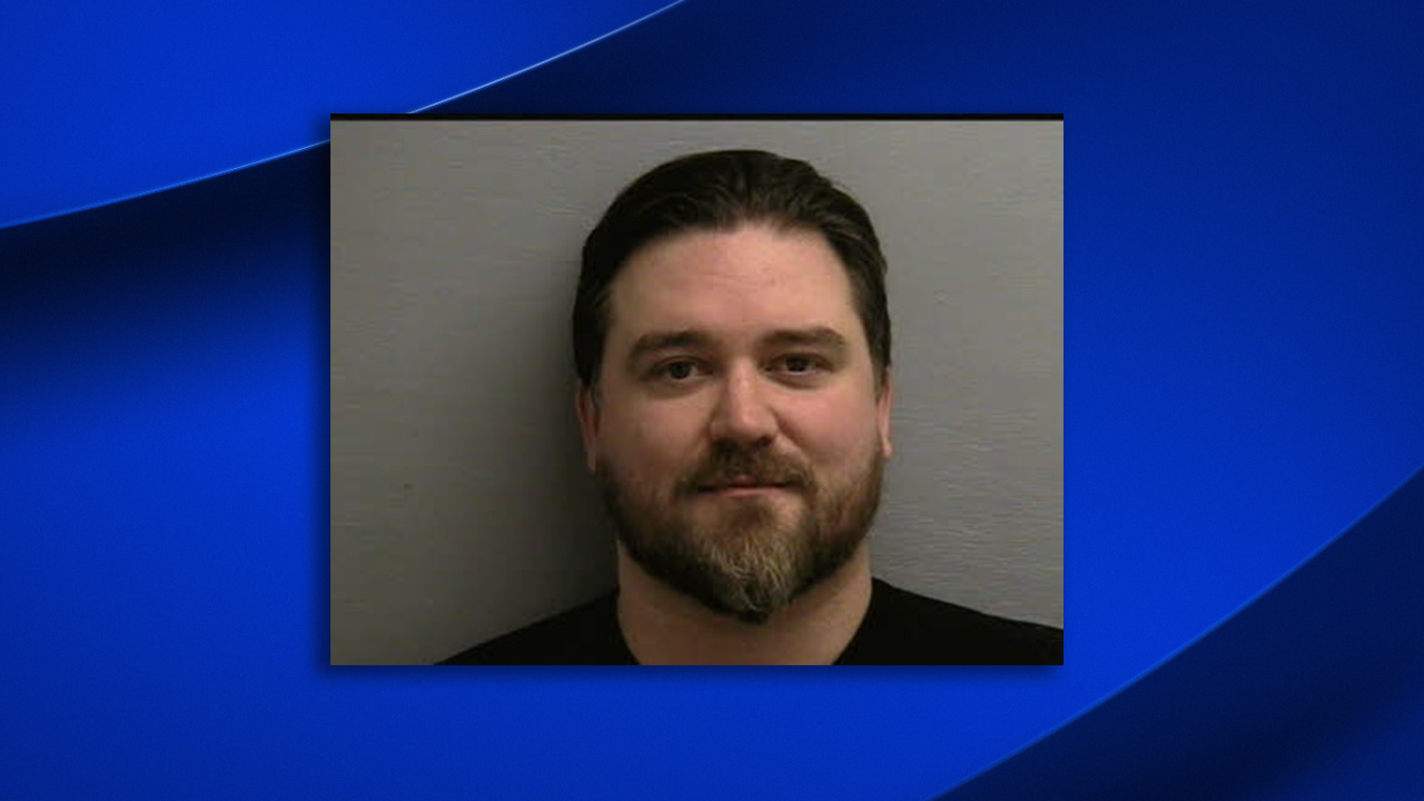 Luke Patrick Wallace | Lee County man charged with various child sex ...