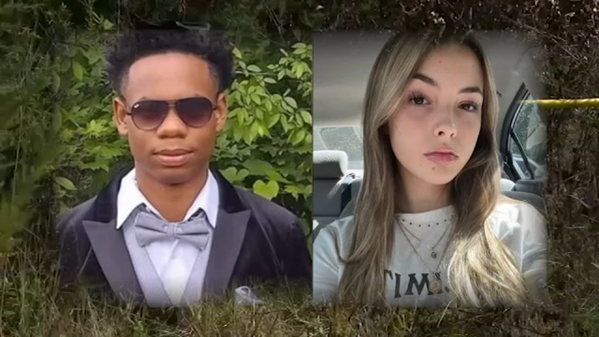 Autopsy reveals teen victims shot multiple times: expert - ABC11 ...