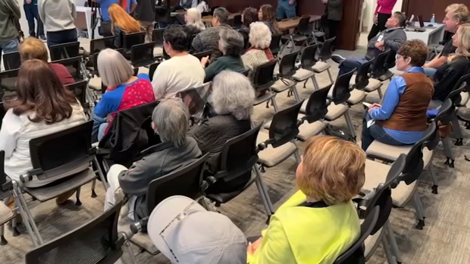 Fresno Unified explore other health care options as talks between ...