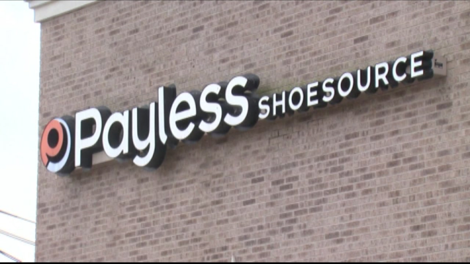 Shoe chain Payless closing 400 stores nationwide, including 4 in Bay ...