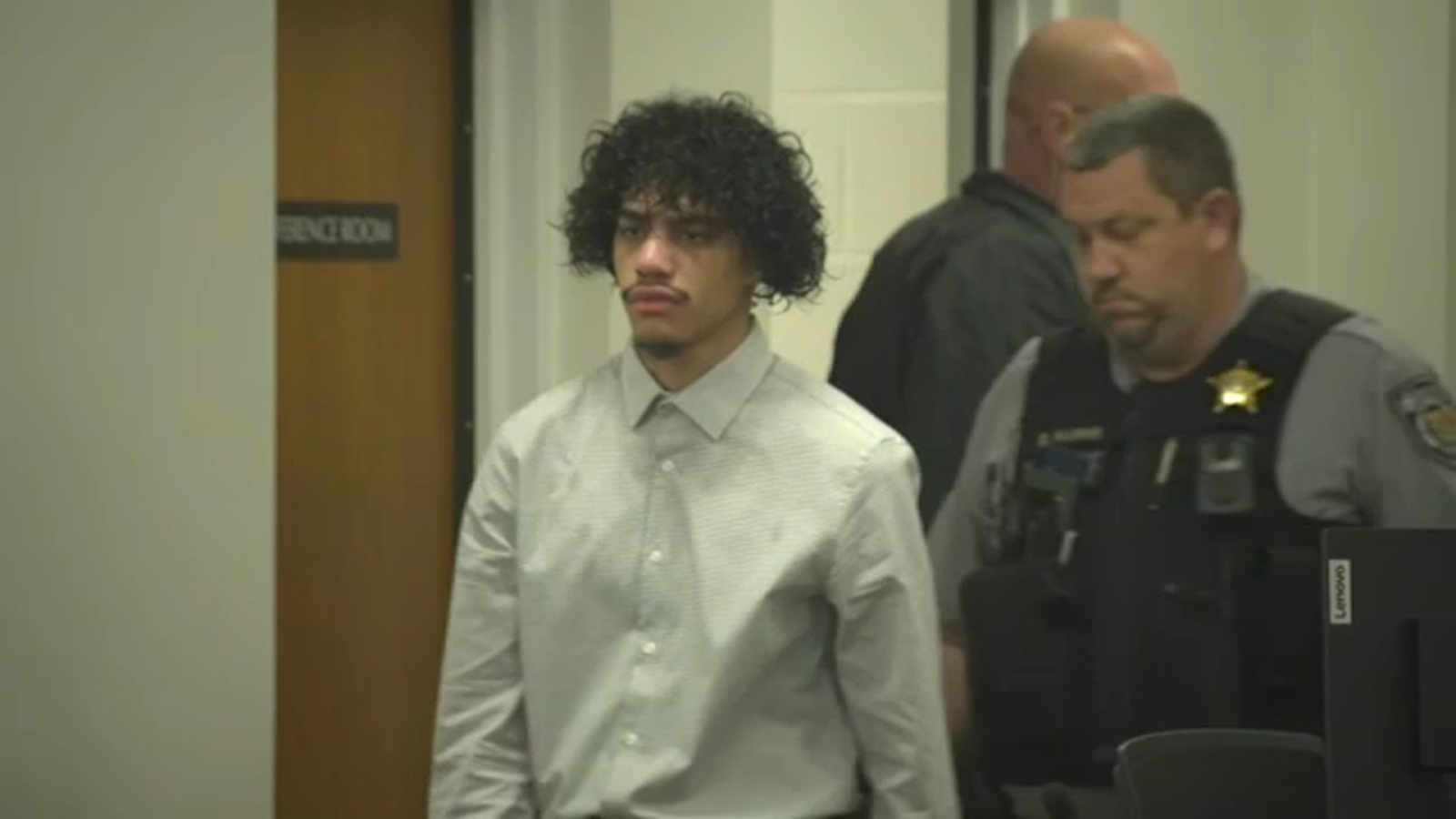 Issiah Ross murder trial | Jury selection begins for man charged with ...