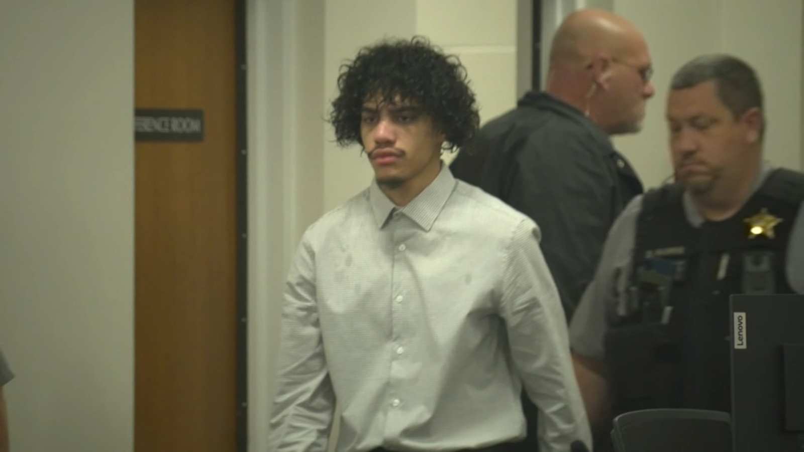 Plea deal rejected in trial, no counteroffer made - ABC11 Raleigh-Durham