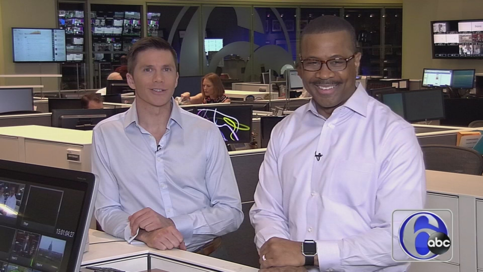 Action News Update - 6abc Philadelphia