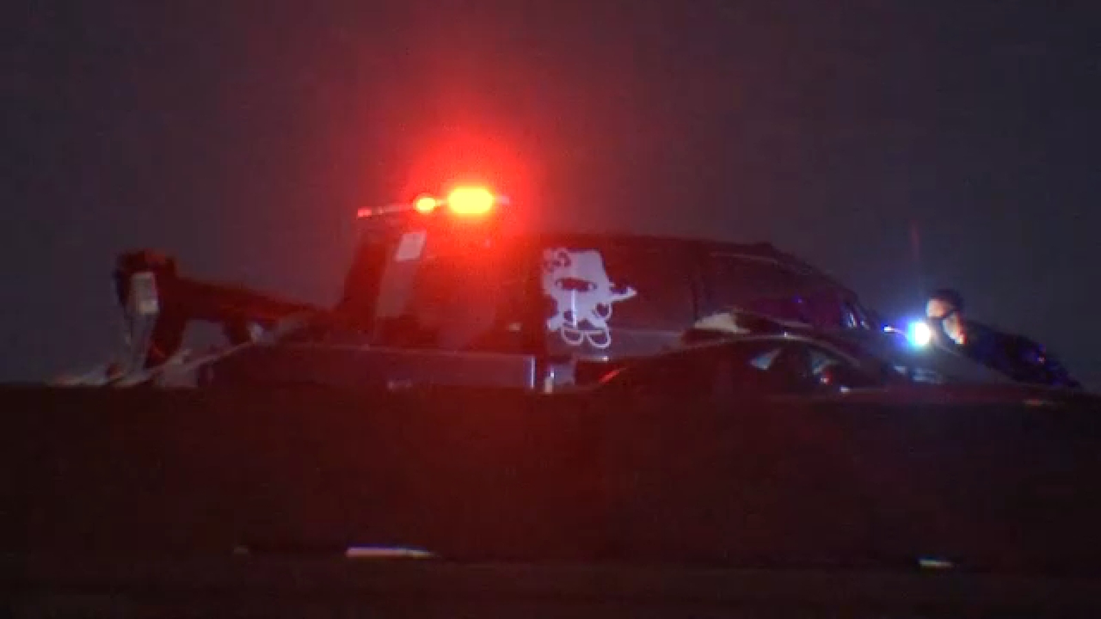Houston police investigating after wrecker driver crashes into stalled ...