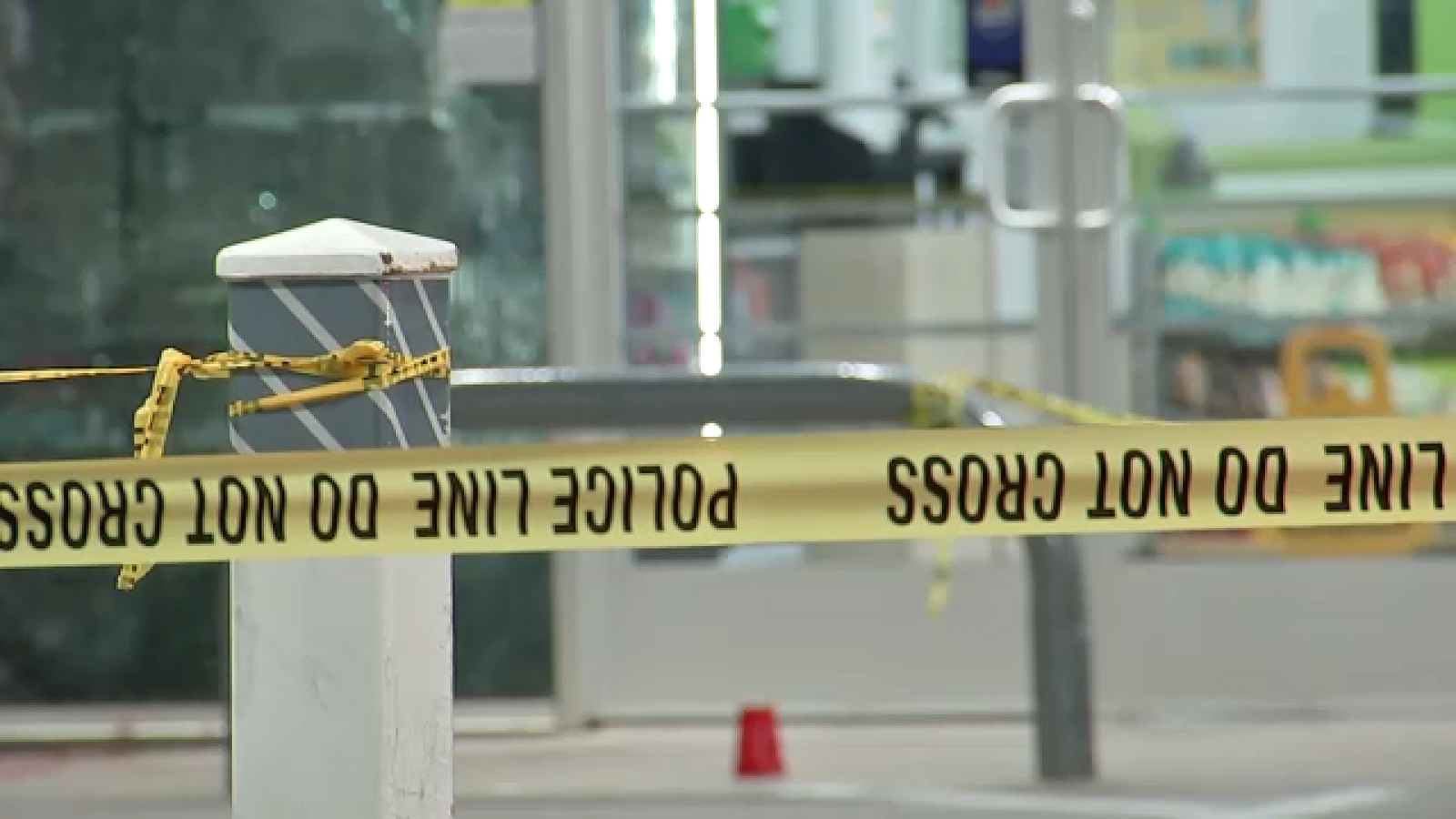 Shooting at gas station in Fifth Ward area near East Freeway was ...