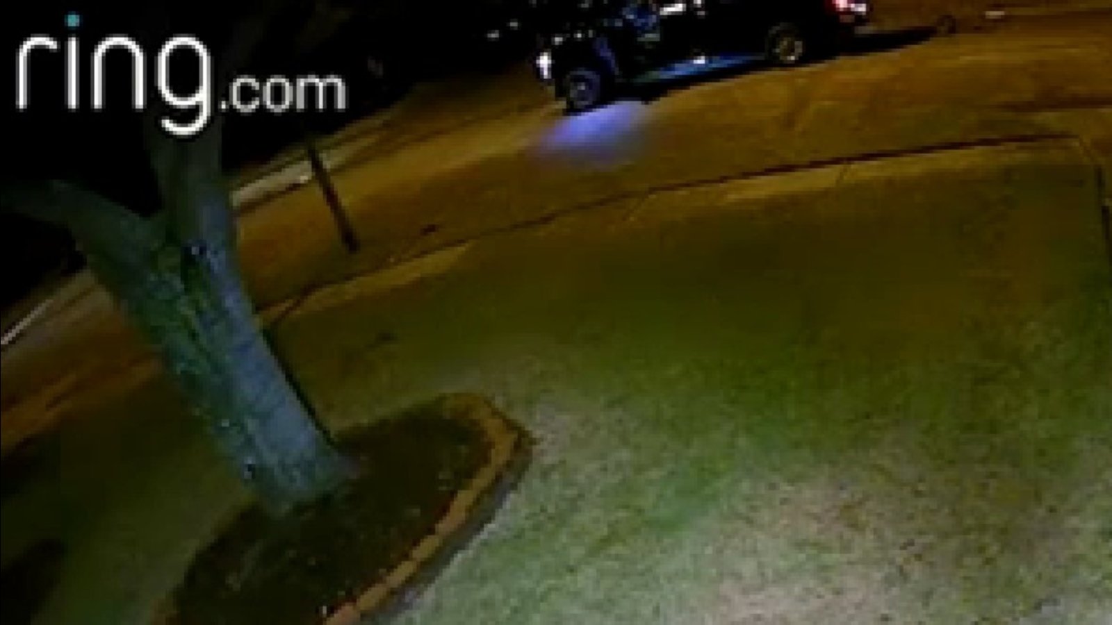 Fort Bend County Crime Stoppers looking for suspect who set deputy's ...