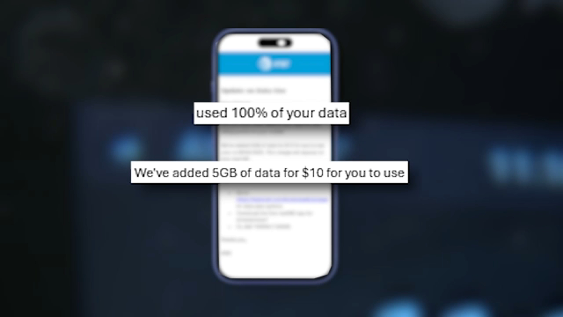 Customer hit with $1,700 Bill after Wi-Fi hotspot swap in North ...