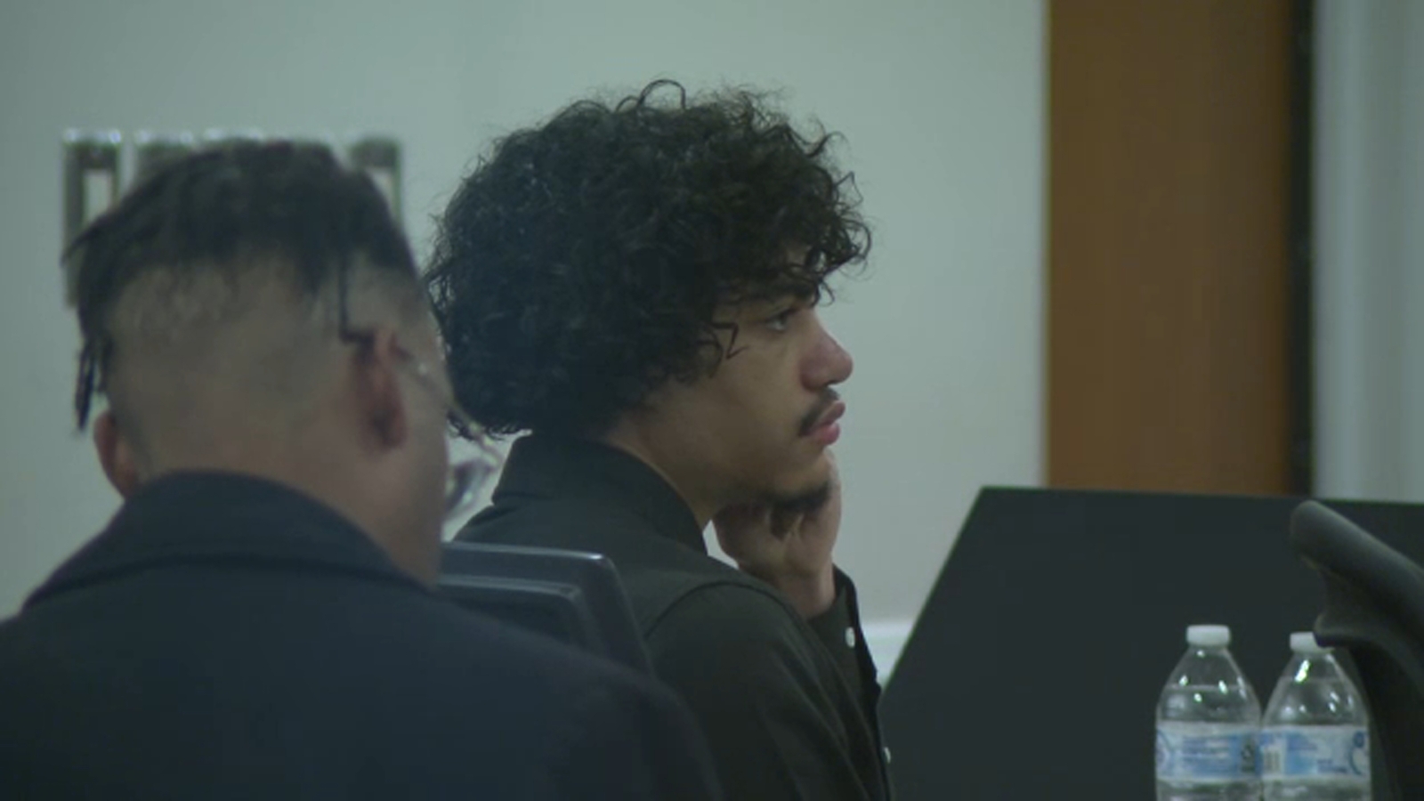 Victim's mom takes the stand - ABC11 Raleigh-Durham