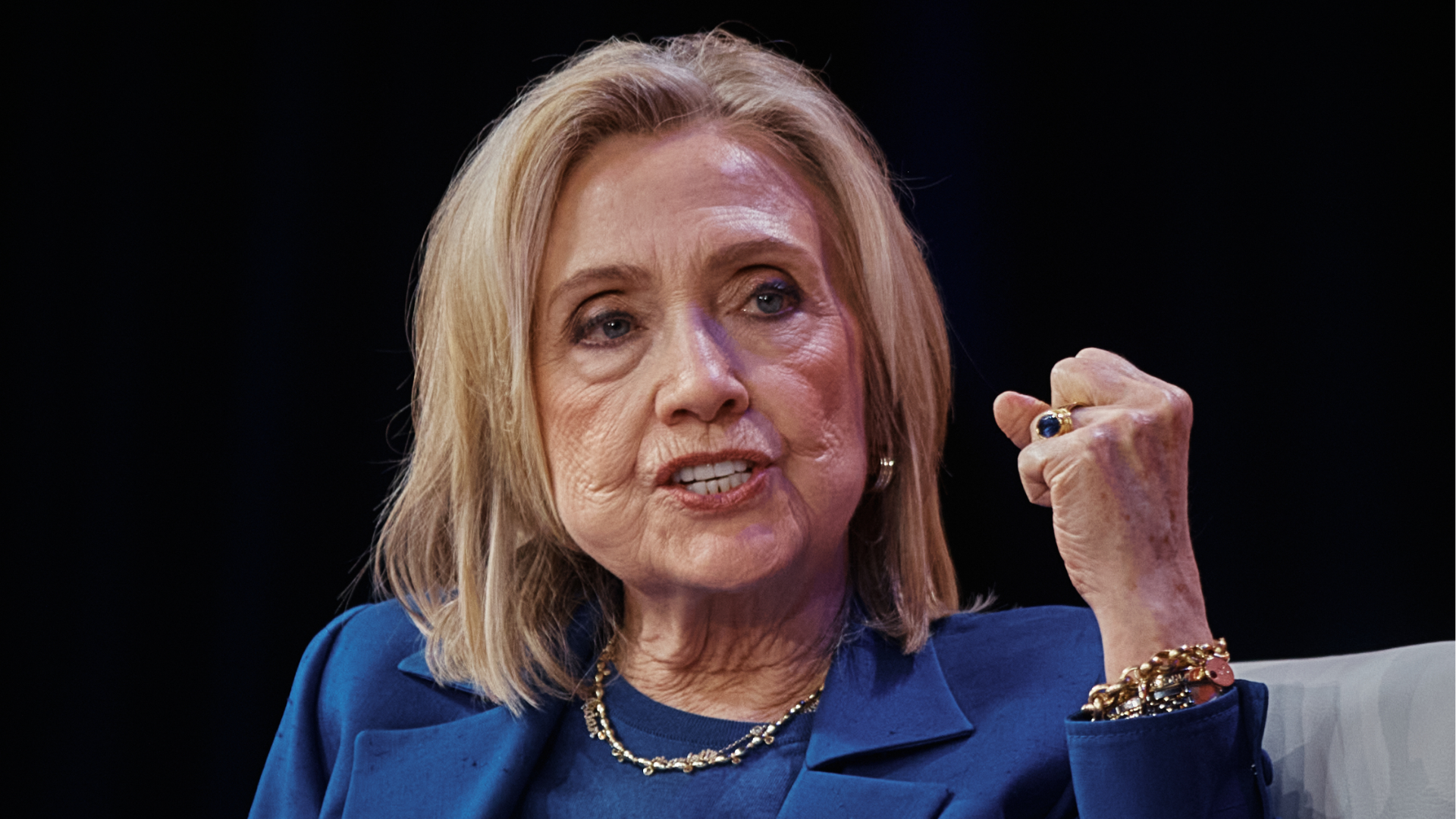 House GOP plans to hold Hillary Clinton in contempt of Congress over ...