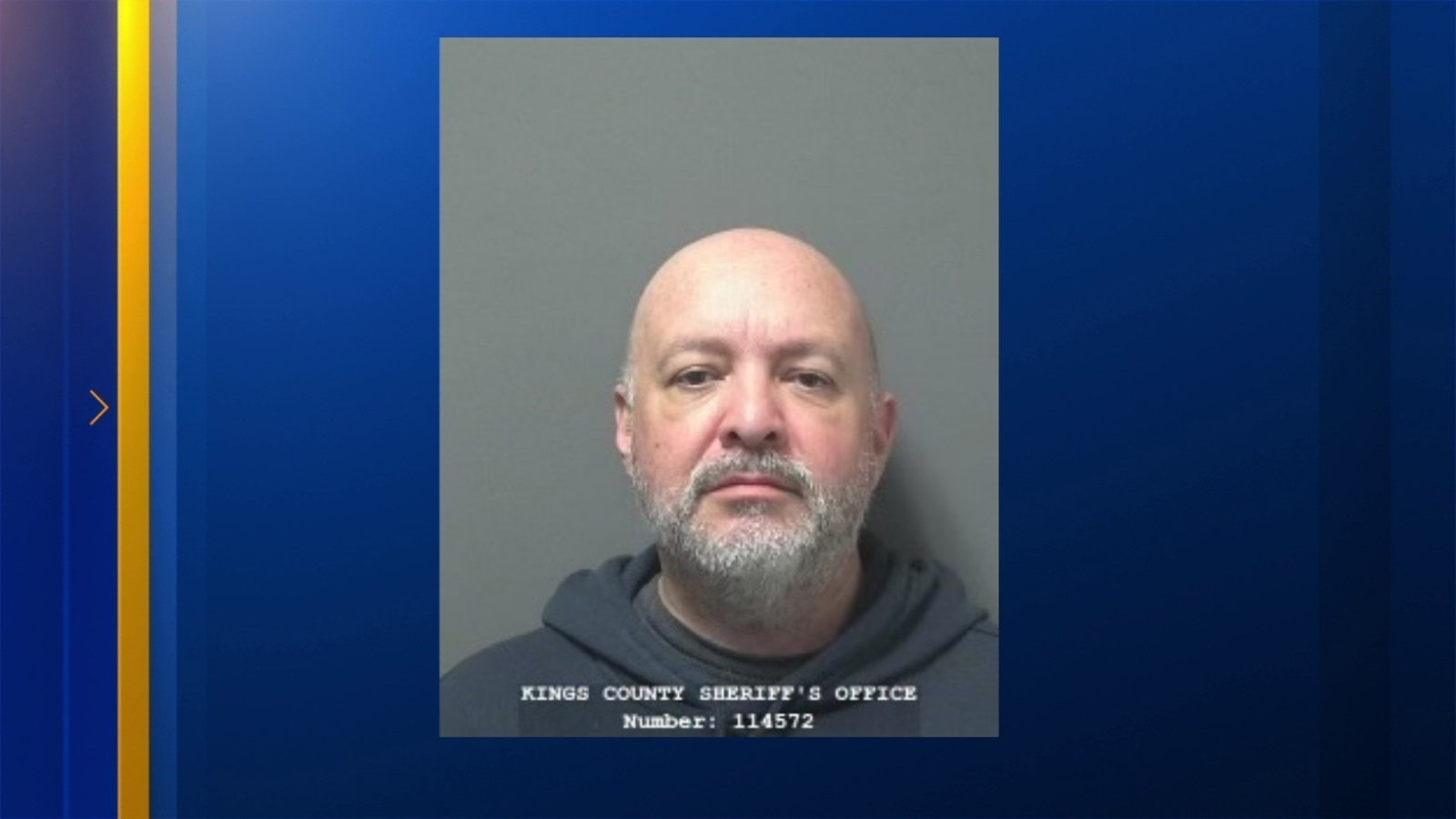 Tulare County Sheriff's deputy arrested for domestic violence in ...