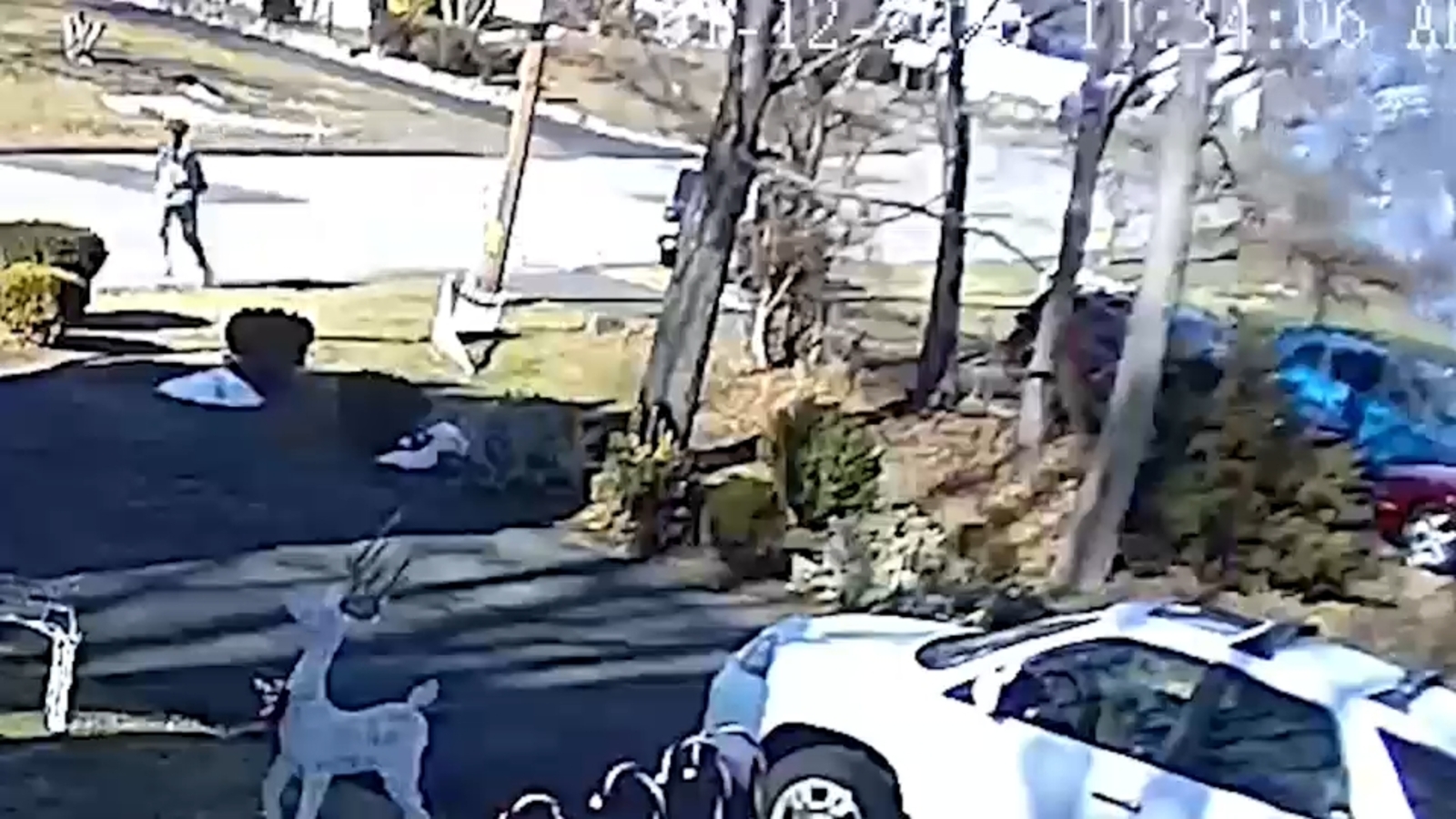 2 men accused of posing as delivery drivers during violent home break ...