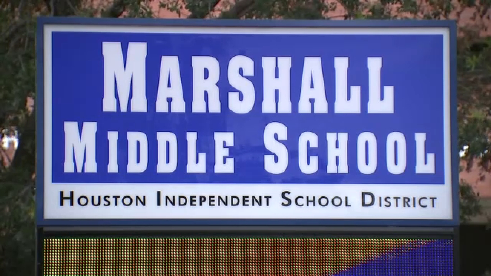 Former HISD teacher sentenced to 7 years for allegedly abusing 2 ...