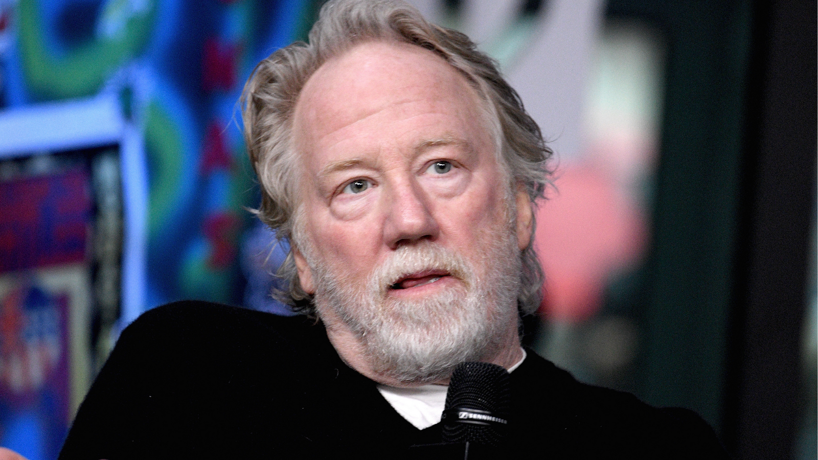 'West Wing' actor Timothy Busfield faces new assault claim from 16-year ...