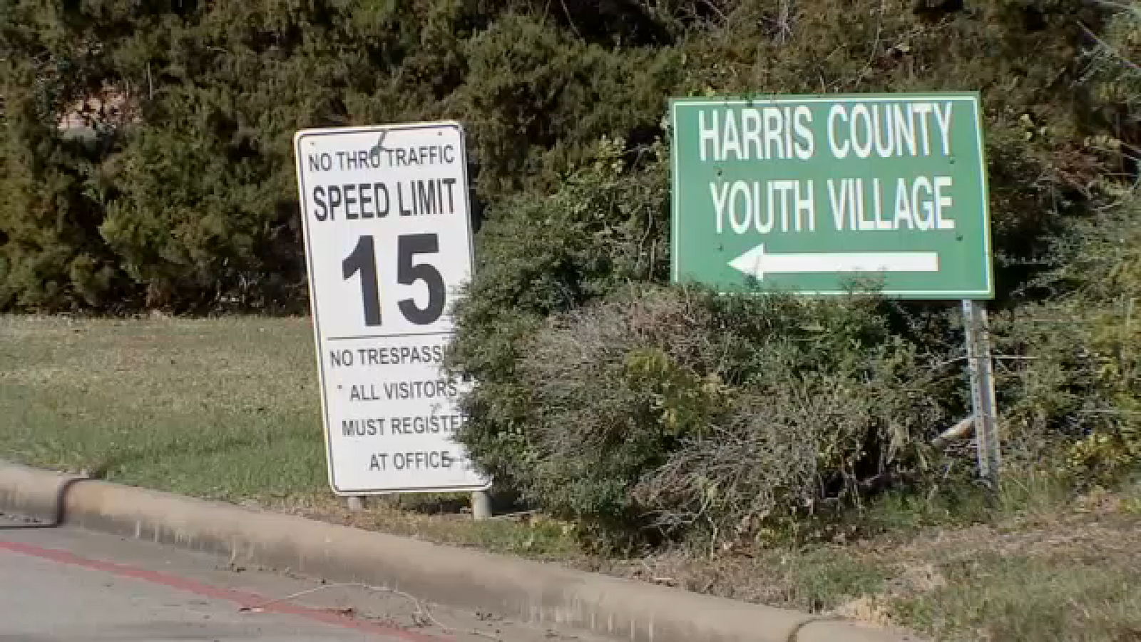 Harris County Commissioners Court greenlights $60M in juvenile facility ...