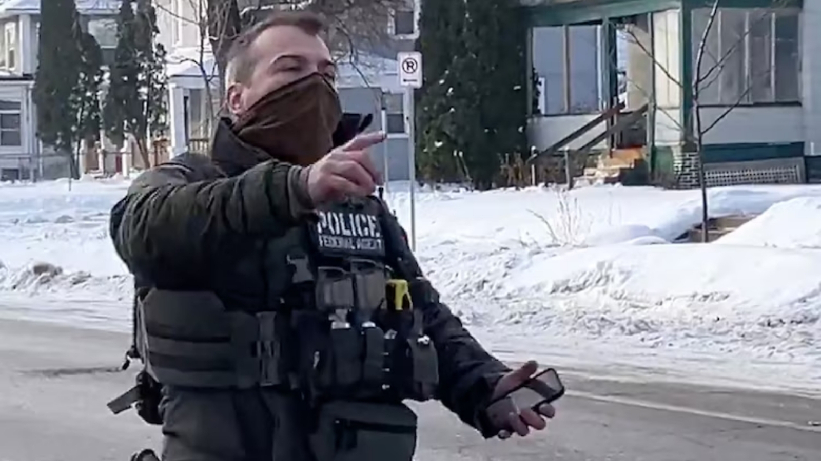 Majority of Americans say ICE agent's shooting of Good was unjustified ...