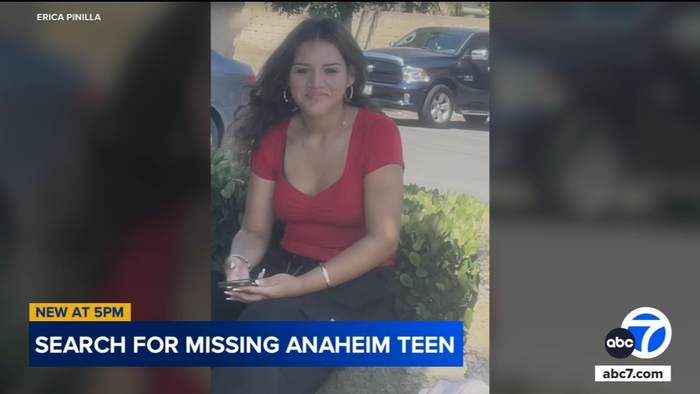 Anaheim News - ABC7 Los Angeles