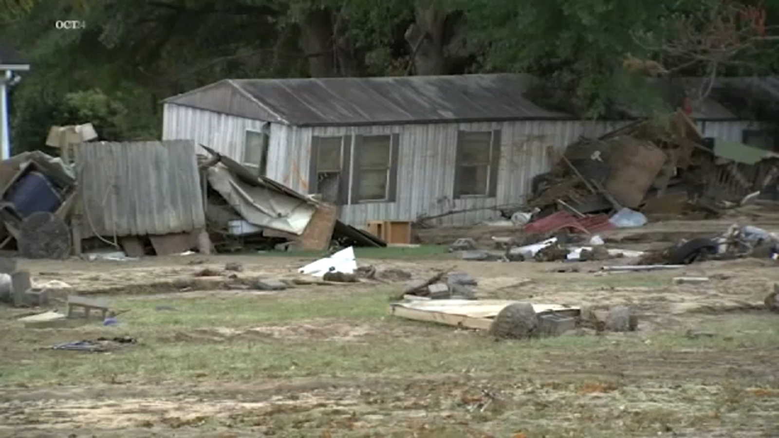 Helene WNC funding | NC Governor Josh Stein, other leaders turn request ...