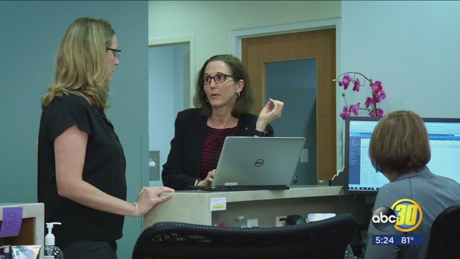 The Doctors Are In: One Stop Shop for Mental Health and Primary Care ...