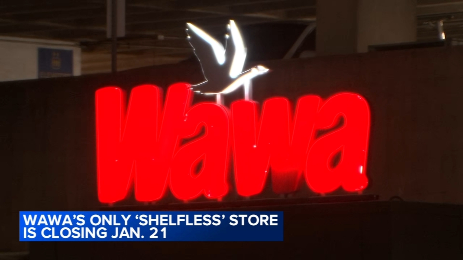 Wawa to close digital-only store on Market Street in Philadelphia's ...