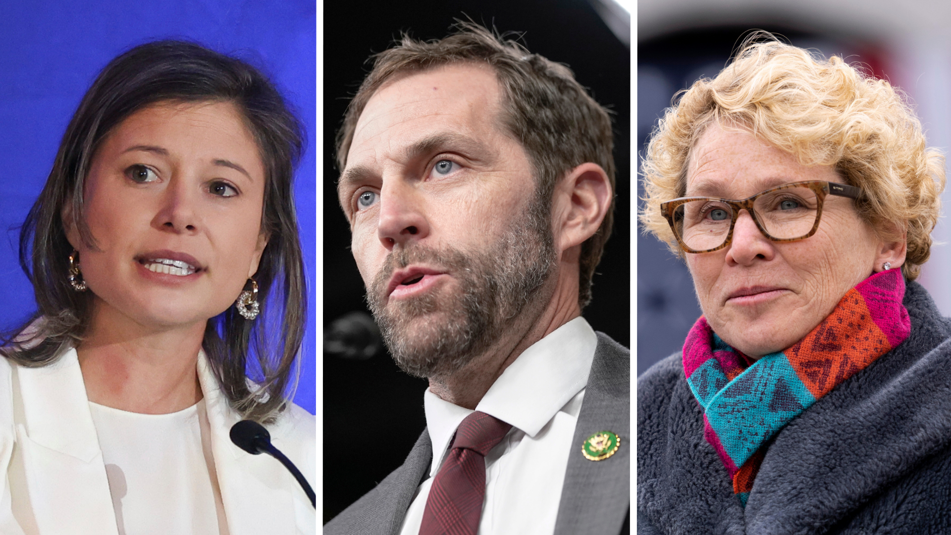 3 more Dem lawmakers say they are under federal investigation over ...