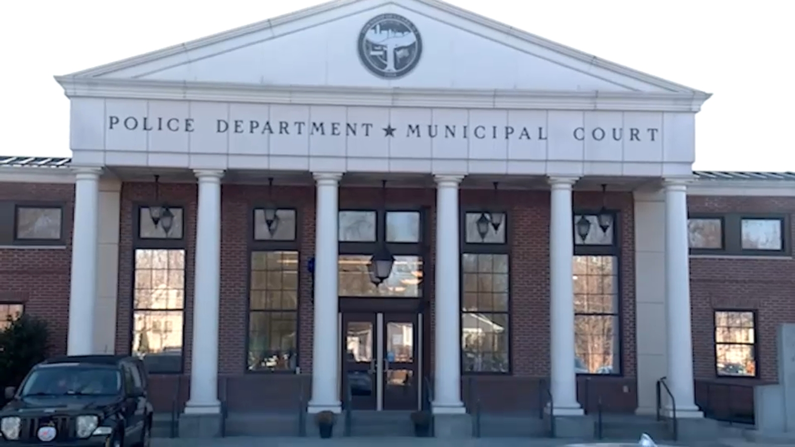 NJ State attorney general files lawsuit against Clark Township, police ...