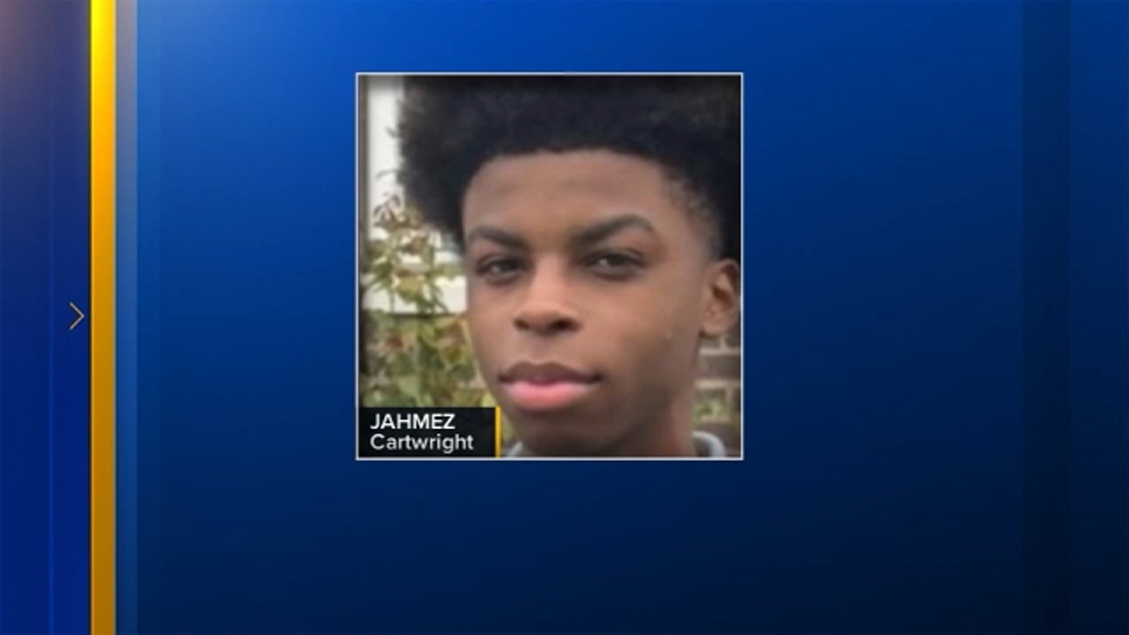 Missing Philadelphia teen whose phone pinged in San Diego found, family ...