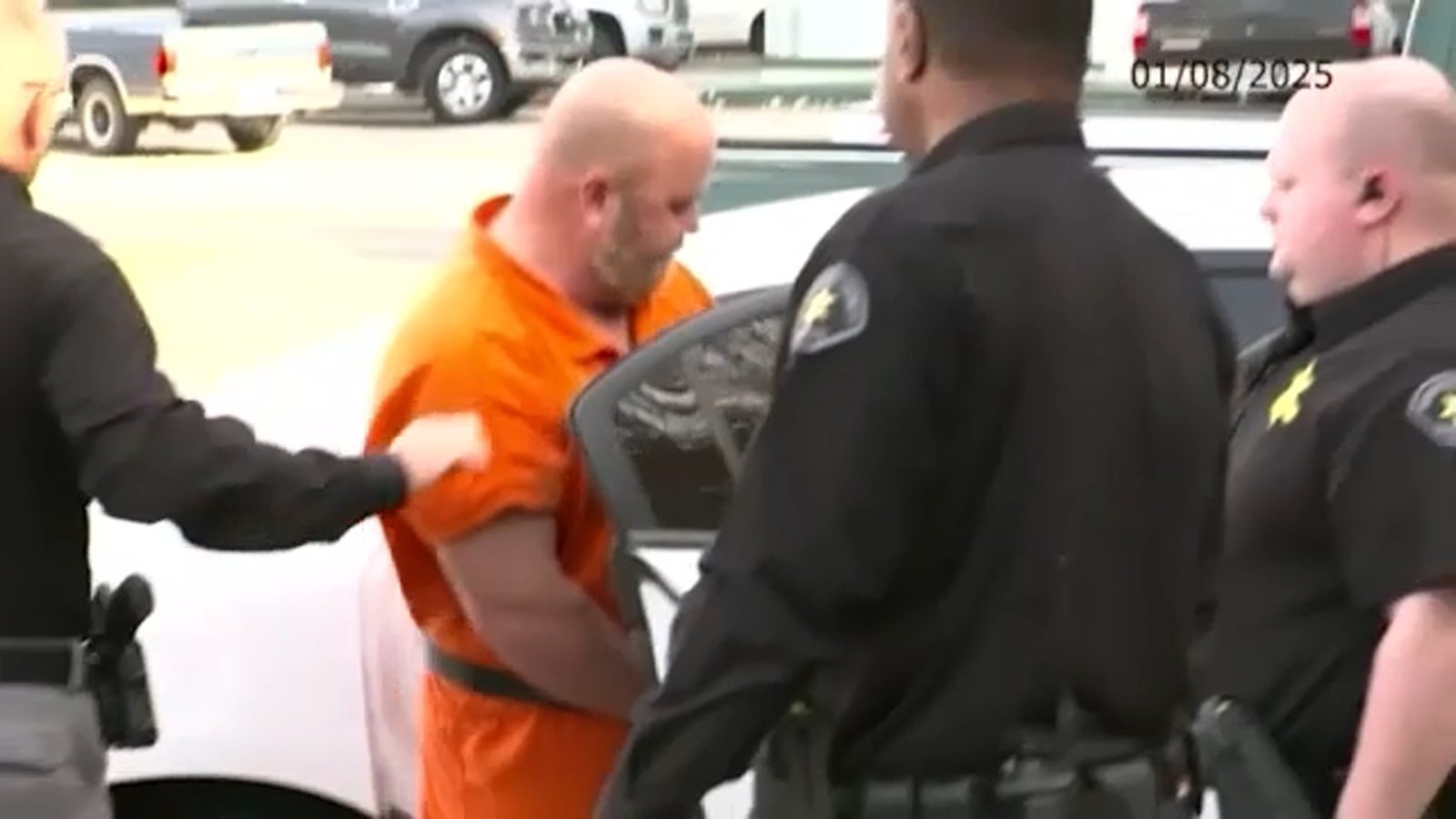 Greg Warren NC | Former Newton Grove police chief faces additional ...