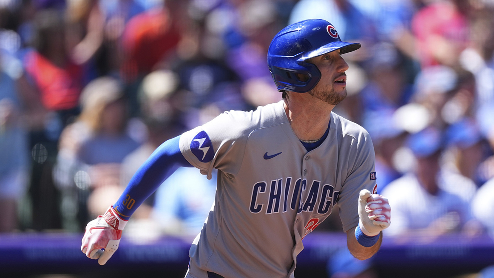 Kyle Tucker and Dodgers in agreement on contract, sources tell ESPN ...