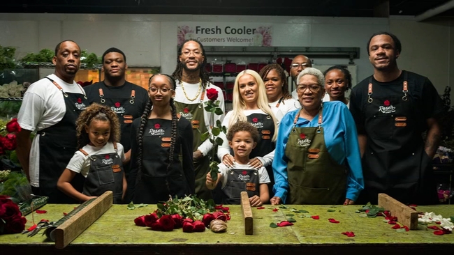 Chicago Bulls star player Derrick Rose joins 'Windy City Weekend' to ...