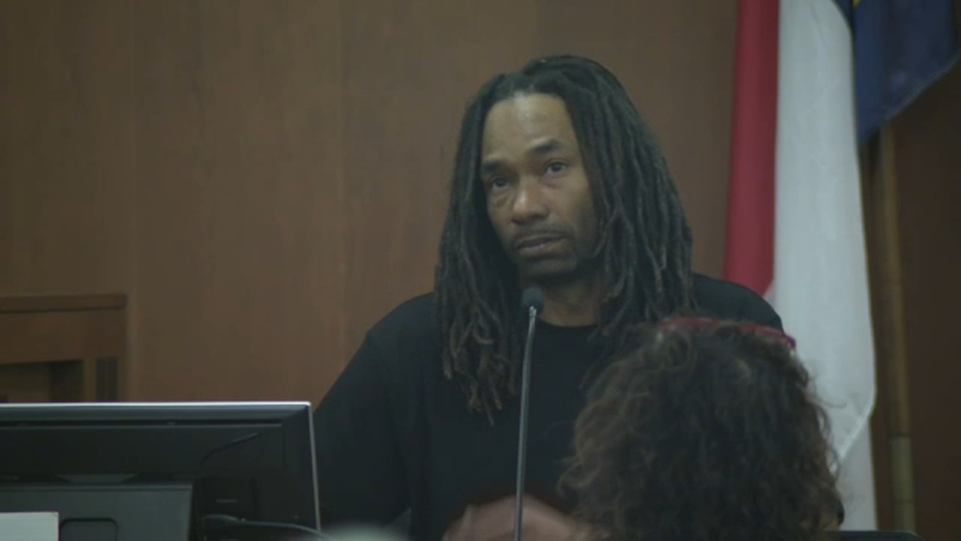 Lyric Woods Devin Clark NC murder | Family emergency prompts recess ...