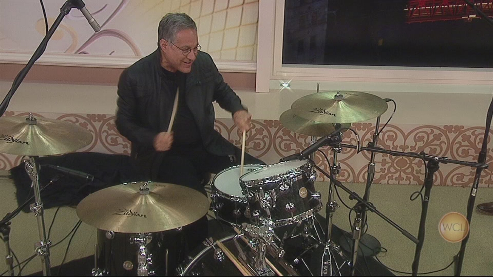 Bruce Springsteen and the E Street Band's Max Weinberg talks music ...