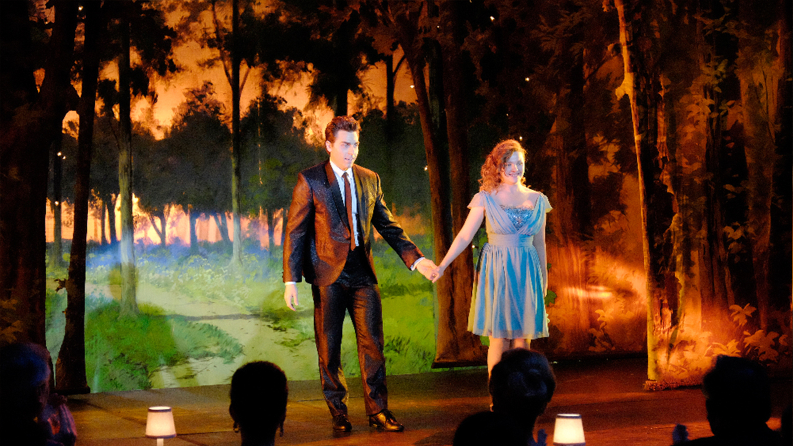 See the trailer for ABC's 'Dirty Dancing' remake - ABC7 Los Angeles