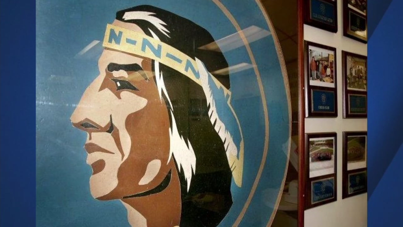 Supporters set to rally to save Napa High School's mascot some say is ...