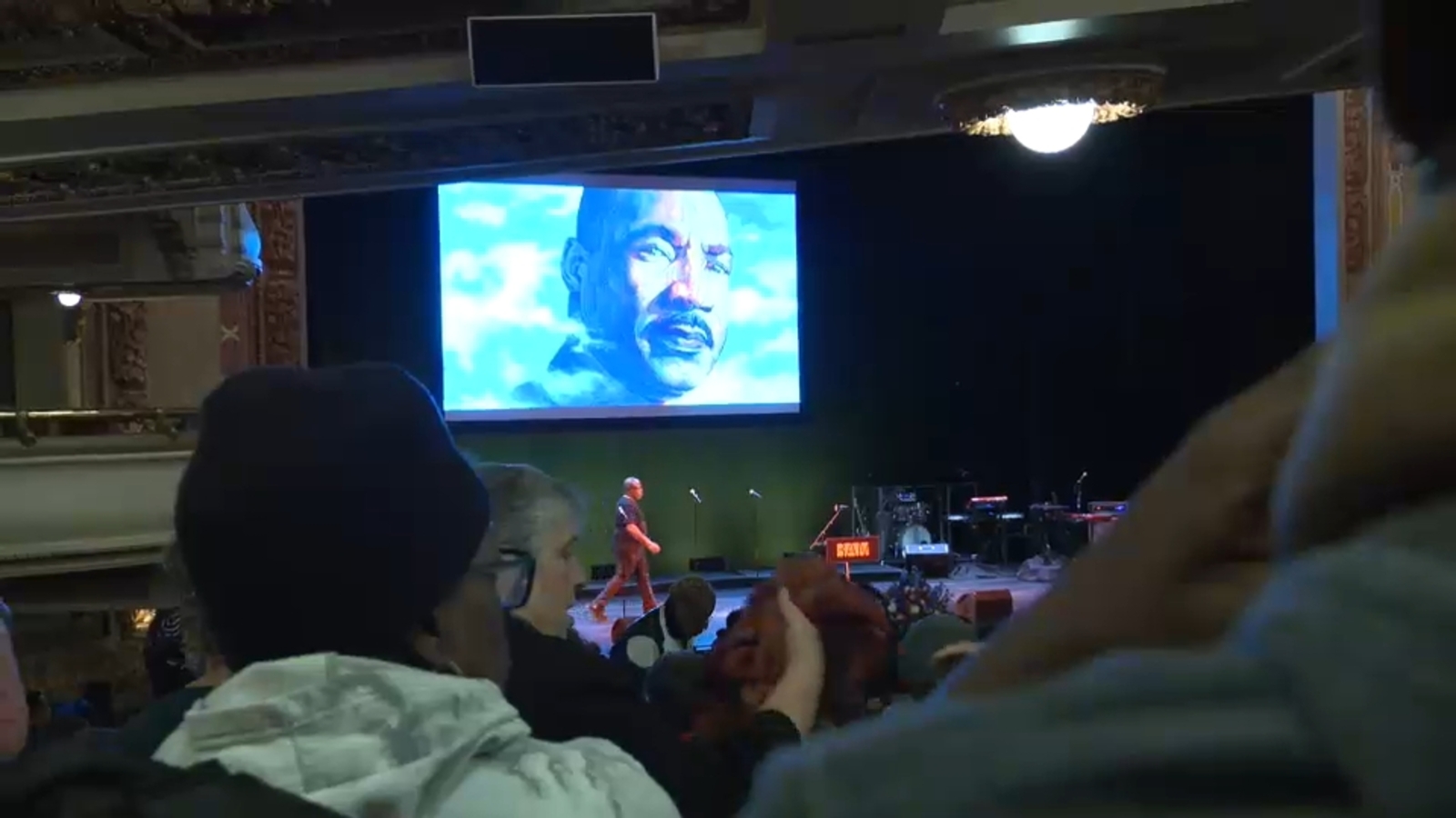 MLK Day NYC: Tri-state honors legacy of Civil Rights leader with BAM ...