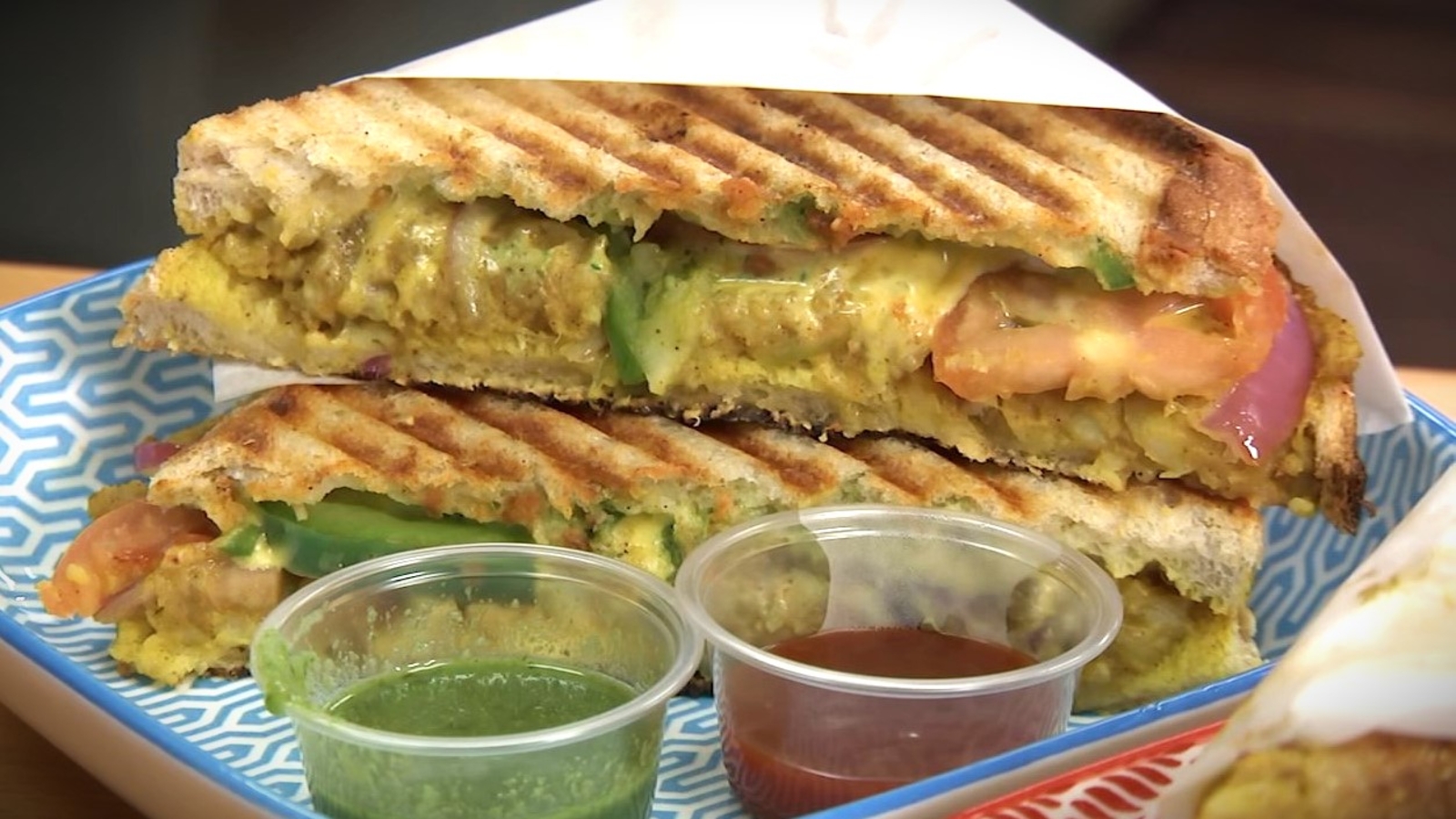 Chai Nashta combines cafe and community space with charm and good vibes ...