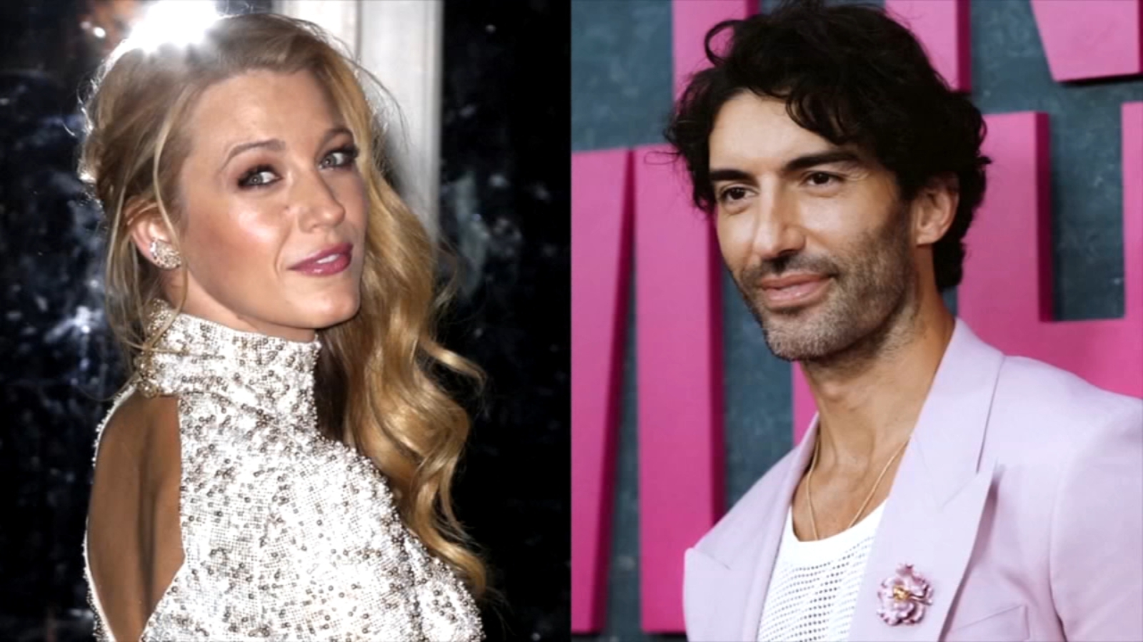 Taylor Swift criticized Justin Baldoni in leaked texts to Blake Lively ...