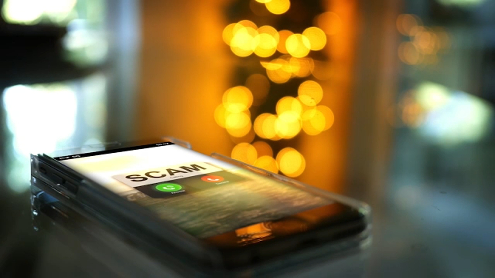Winter weather scams | Warning issued on utility scams as consumers ...
