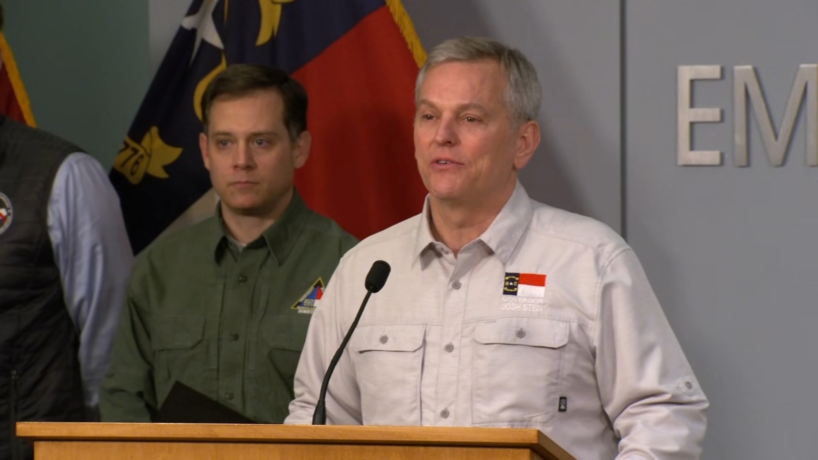 NC leaders urge winter storm preparedness - ABC11 Raleigh-Durham